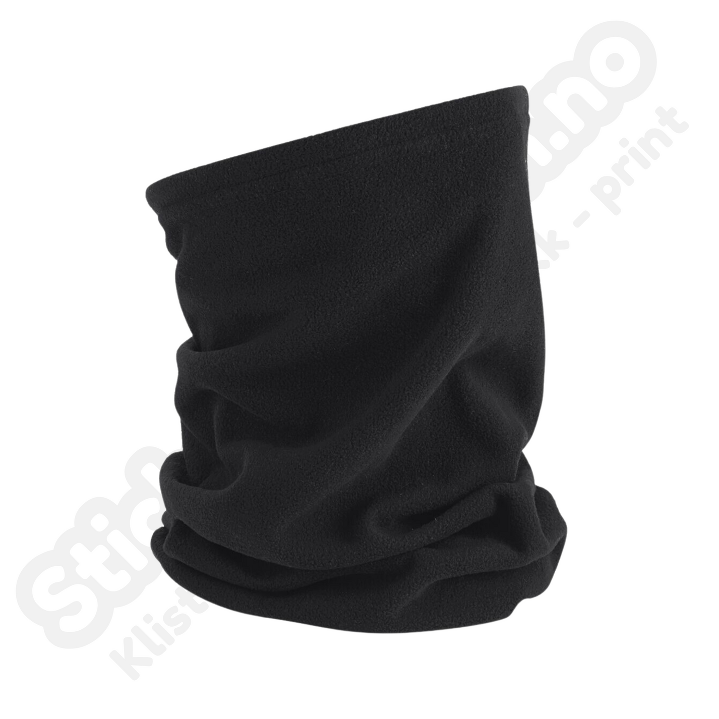 MORF® Microfleece buff – Stickerbutikken.no