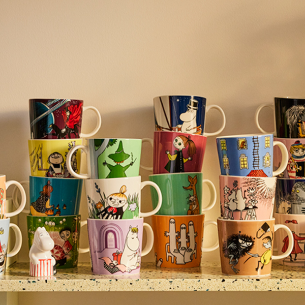 Mummi krus 0,3L – Stickerbutikken.no